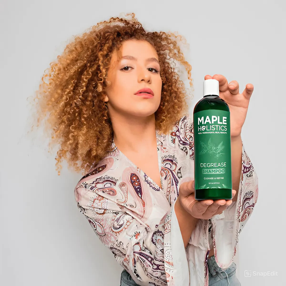 Maple Holistics | Real Ingredients. Real Results. Real Beauty.