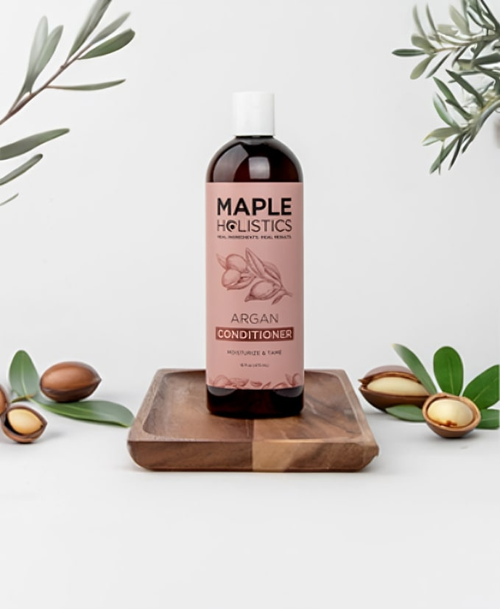 Maple Holistics | Real Ingredients. Real Results. Real Beauty.