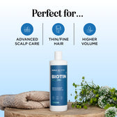 Biotin Shampoo