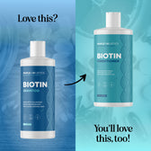 Biotin Shampoo