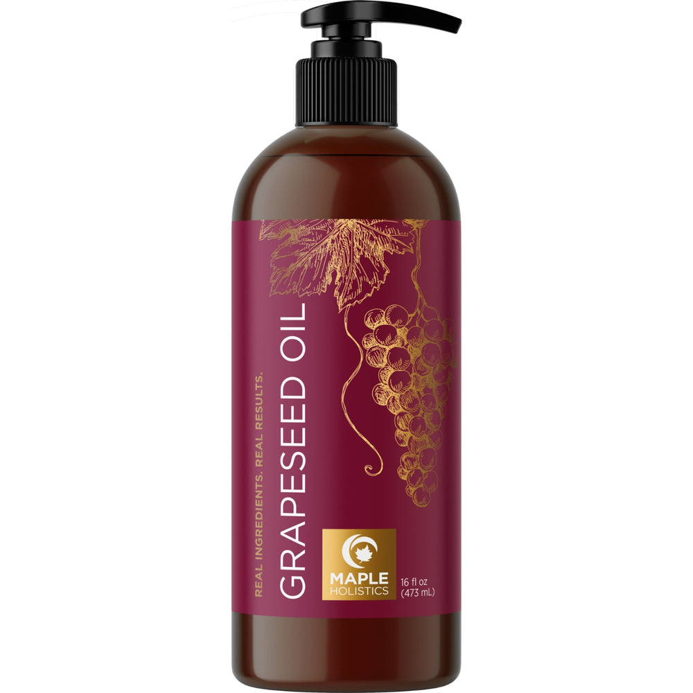 Grapeseed Oil