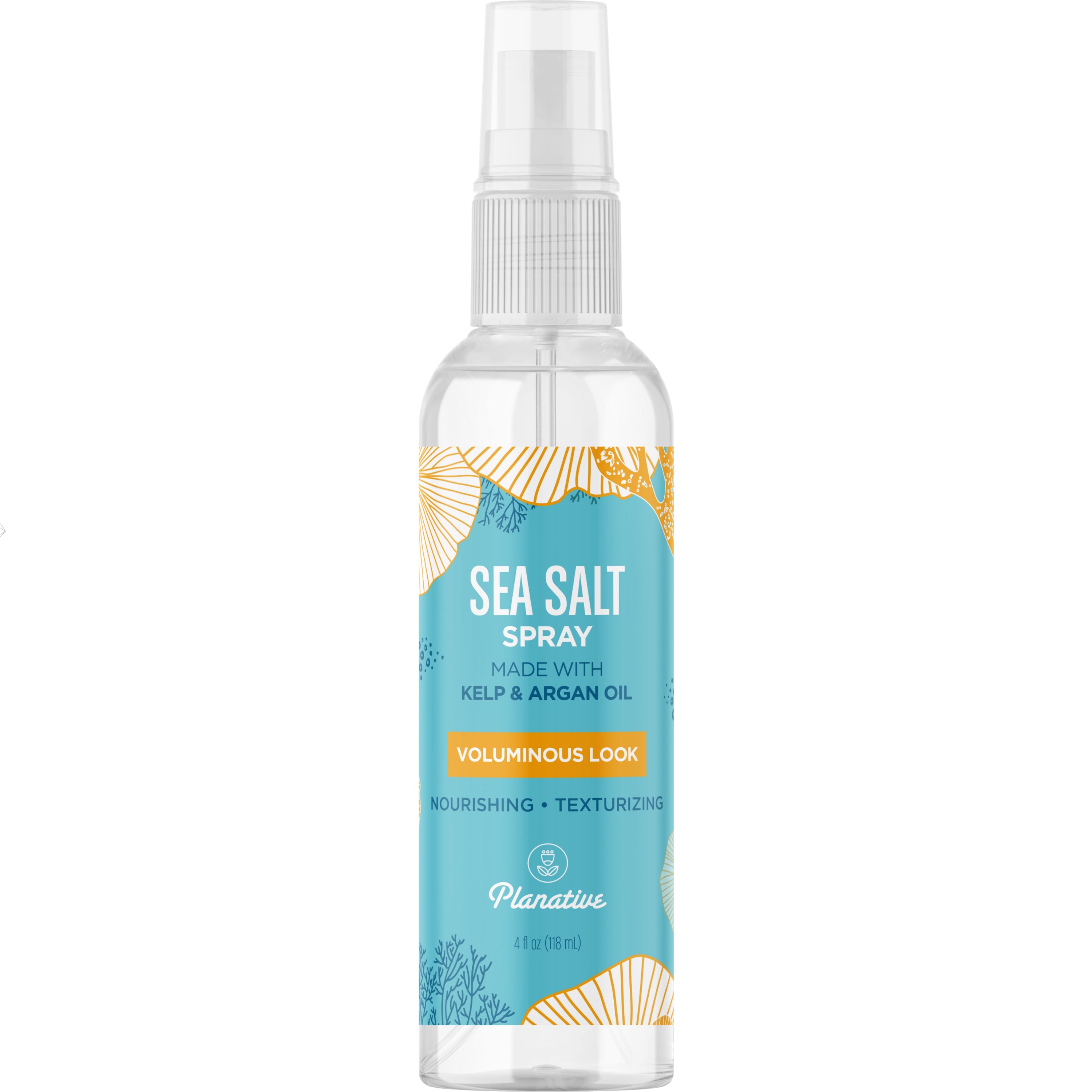 Sea Salt Spray