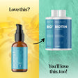 Boost Hair Serum