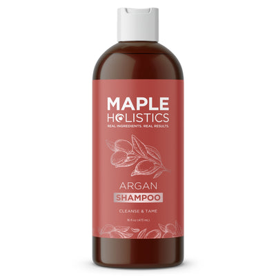 SHAMPOO